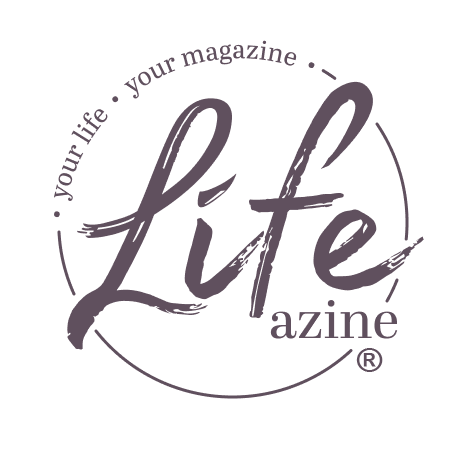 Summarize Your Life in a Beautiful Magazine with LIFEazine