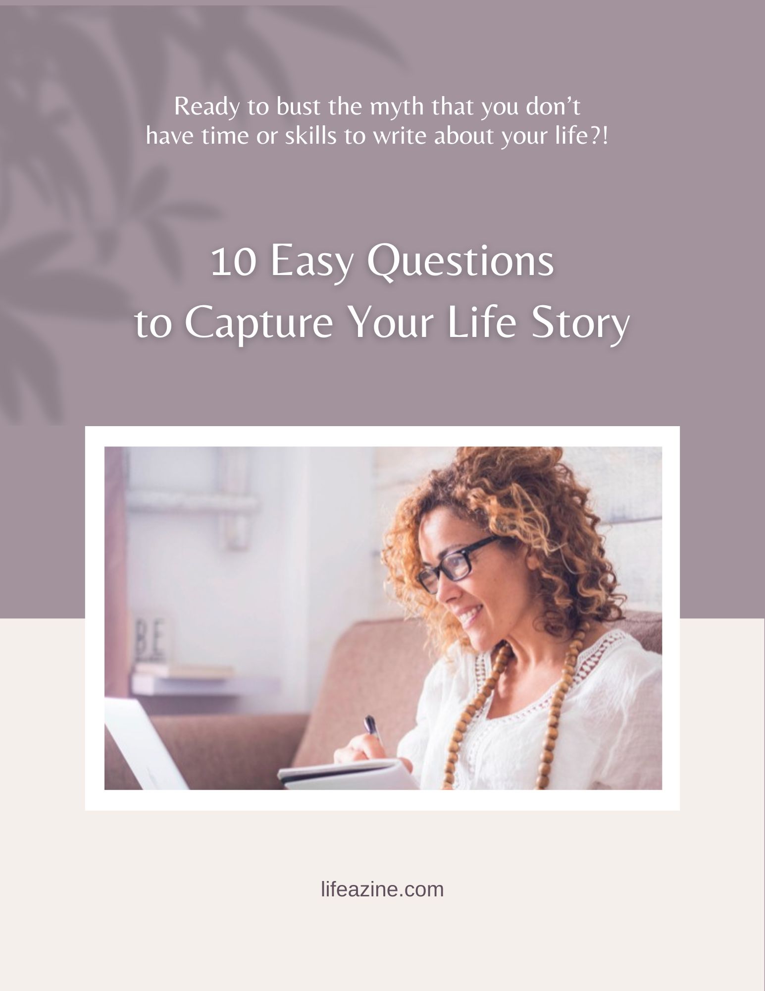 Resources - LIFEazine